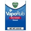 Equate Vaporizing Rub Ointment, 3.53 oz - Walmart.com