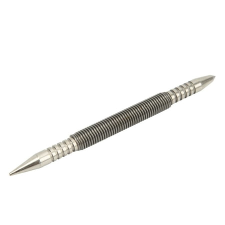 Dual Head Center Punch, Anti Rust High Hardness Spring Design ...