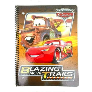 Disney Princesses Spiral Notebook - Walmart.com