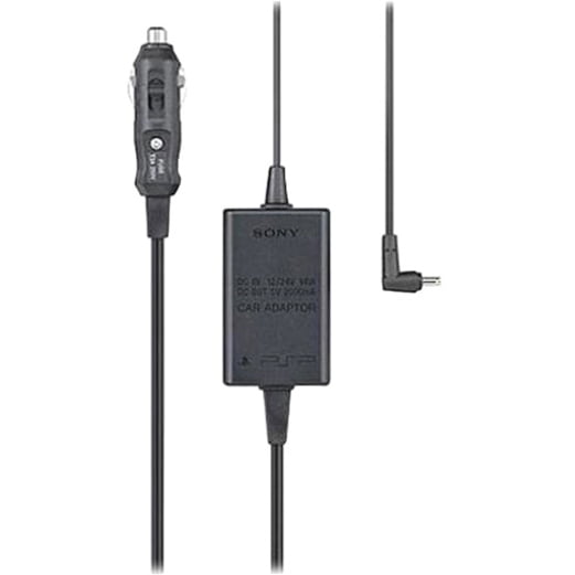 Sony Car Adapter for PlayStation - Walmart.com