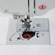 Brother SE625 Computerized Sewing and Embroidery Machine with LCD ...
