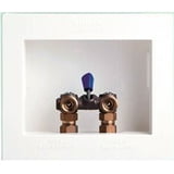 Washer Box Single Handle - Walmart.com