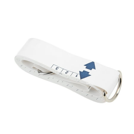 Loewten Horse Measuring Tape,Farm Measuring Tape,2.5m Farm Measuring ...