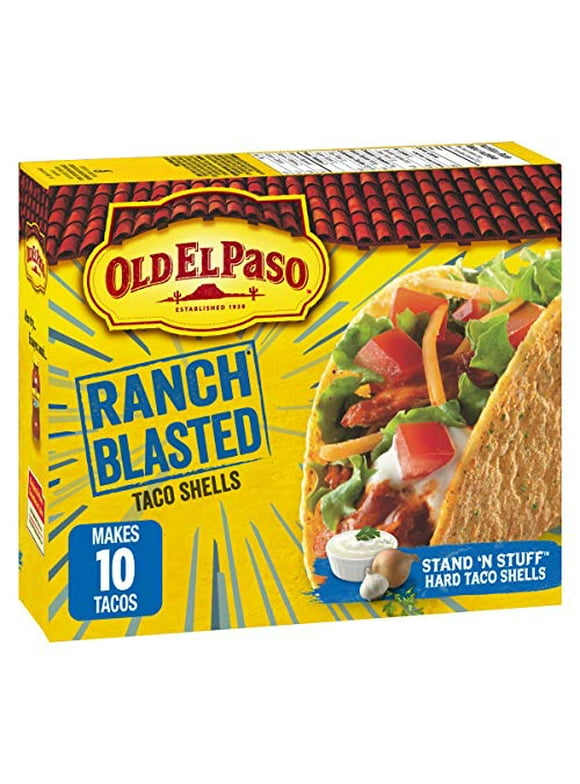 taco shop shells kits - Walmart.com