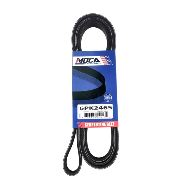 Mercedes Benz S63 Amg Serpentine Belt