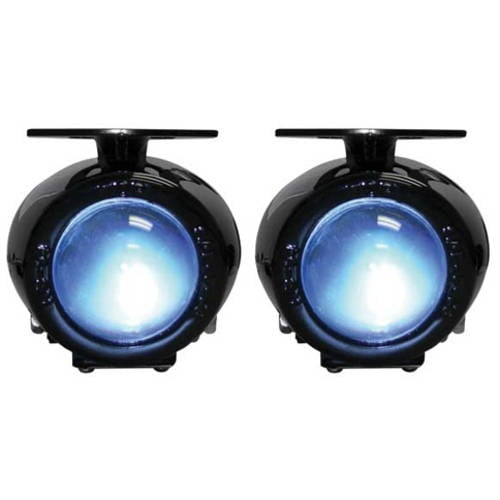 Rear Mounted Universal Projector Reverse Light Kit, 110Ws Xenon Super ...