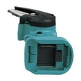 Powerful Makita 18V Mini Cordless Chainsaw - Ideal Electric Wood Cutter ...