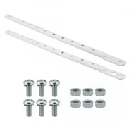 Wald 135 Grocery Front Basket - Walmart.com