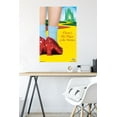 The Wizard Of Oz - No Place Like Home Wall Poster, 22.375" x 34 ...