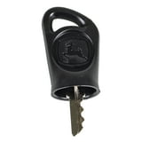 John Deere (3-Pack) Original Equipment Key - AUC12681,3 - Walmart.com