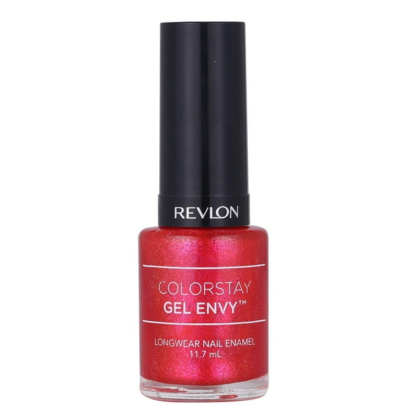 Revlon Colorstay Colors