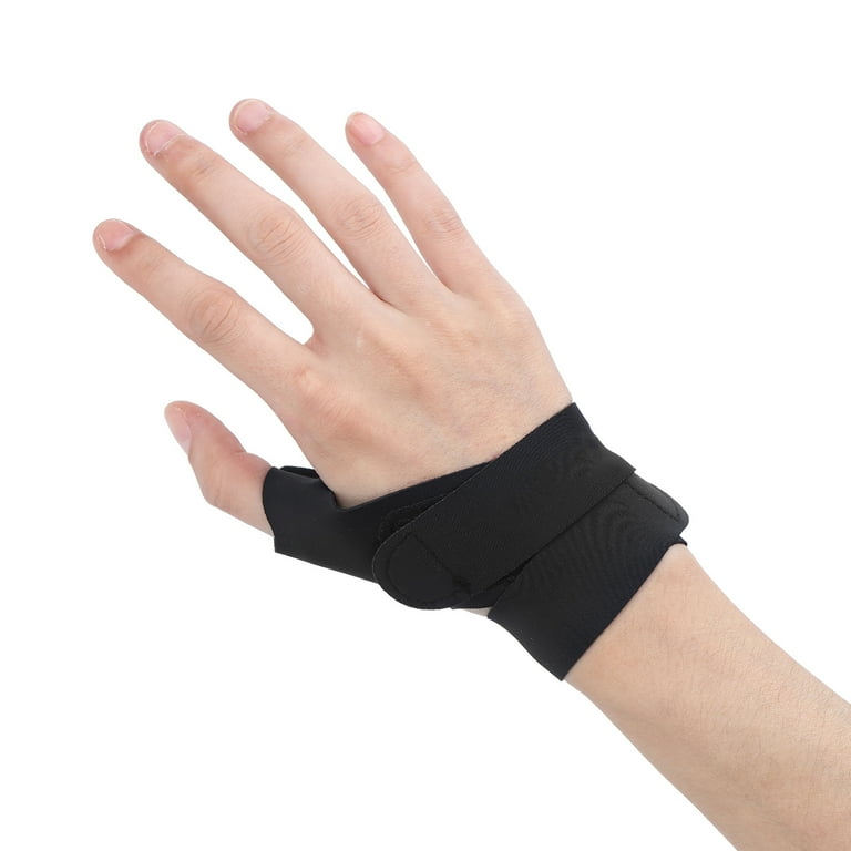 Arthritis Thumb Splint For Walmart