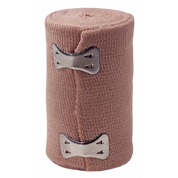 Elastic Wrap Bandages