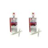 3M 08115 Panel Bonding Adhesive, 200 ml, 2 Pack - Walmart.com