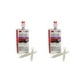 3M 08115 Panel Bonding Adhesive, 200 ml, 2 Pack - Walmart.com