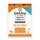 GoLive Probiotic & Prebiotic - Orange/Tangerine, 10-Ct - Walmart.com