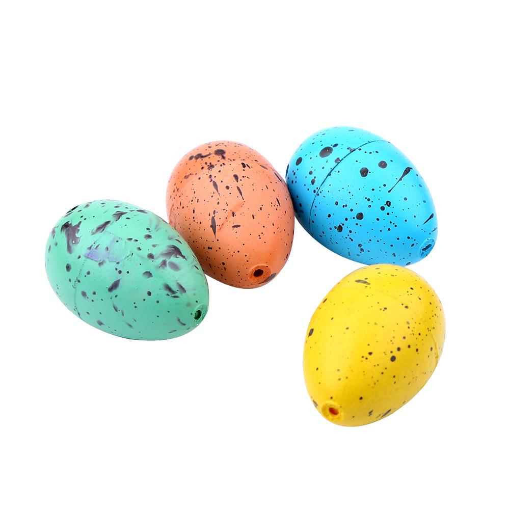 Herwey Hatching Dinosaur Eggs Hatching Eggs Toy Kids Educational