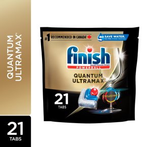 Finish Dishwasher Detergents | Walmart.ca