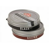 KIWI Select Wooden Shoe Valet Kit with Shine Accessories - Walmart.com