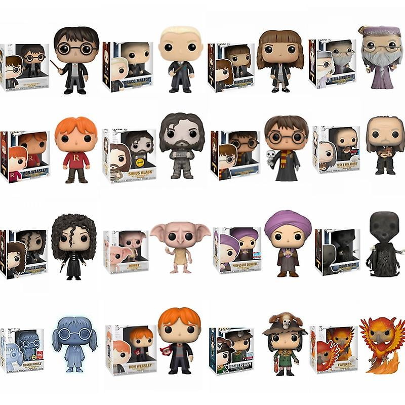 Click here for Zmleve New Dementor Harries Potter Hermione Ron We... prices