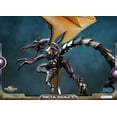 First4Figures Metroid Prime: Meta Ridley Resin Statue - Walmart.com