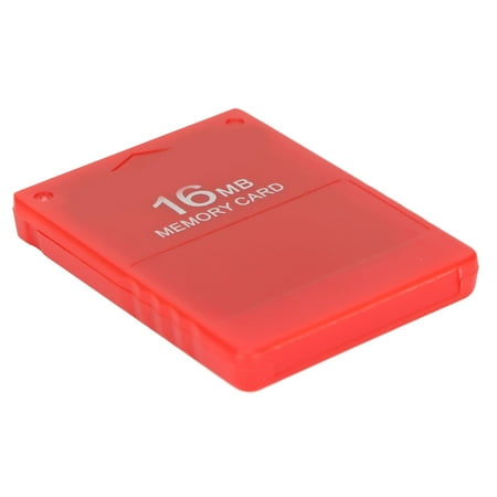 Gaming Memory Card, Portable Sturdy Memory Card 16MB Efficient For 2 ...