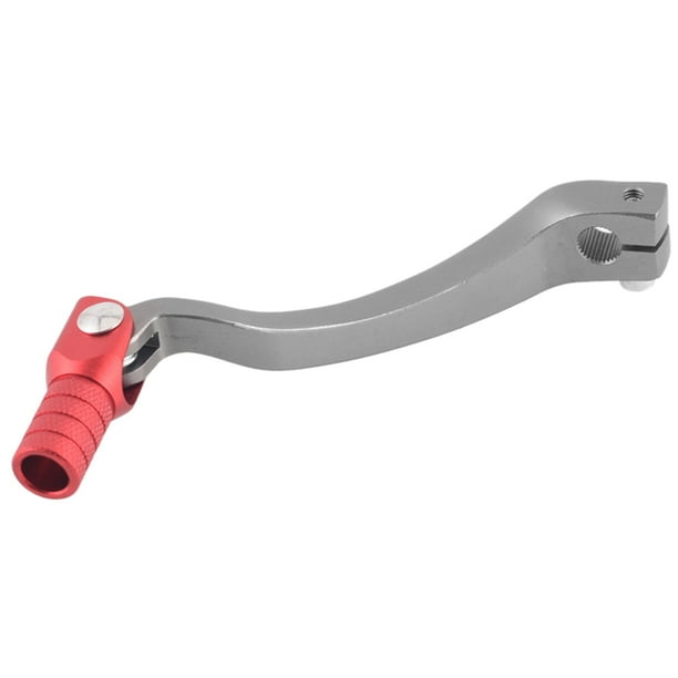 Motorcycle Gear Lever Engine Start Lever Foldable Gear Lever for ...