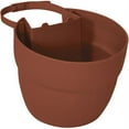Bloomers Post Planter – Both Permanent and Temporary Installation ...