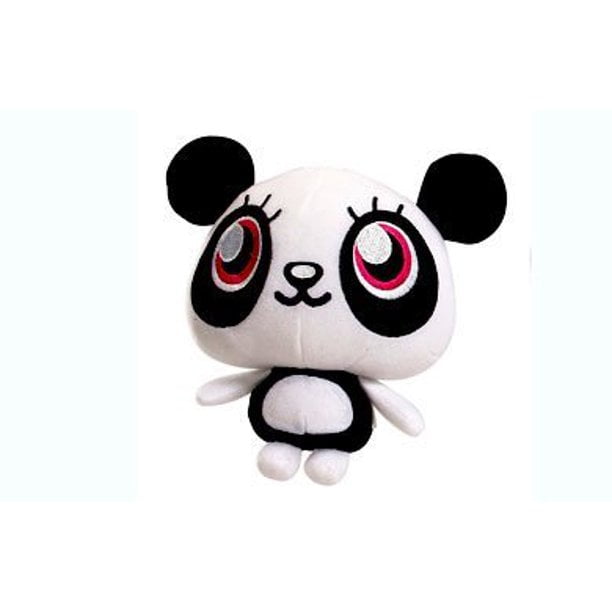 Moshi Monsters Moshlings Mini Plush Figure Shi Shi 5" (NO HANG TAG ...