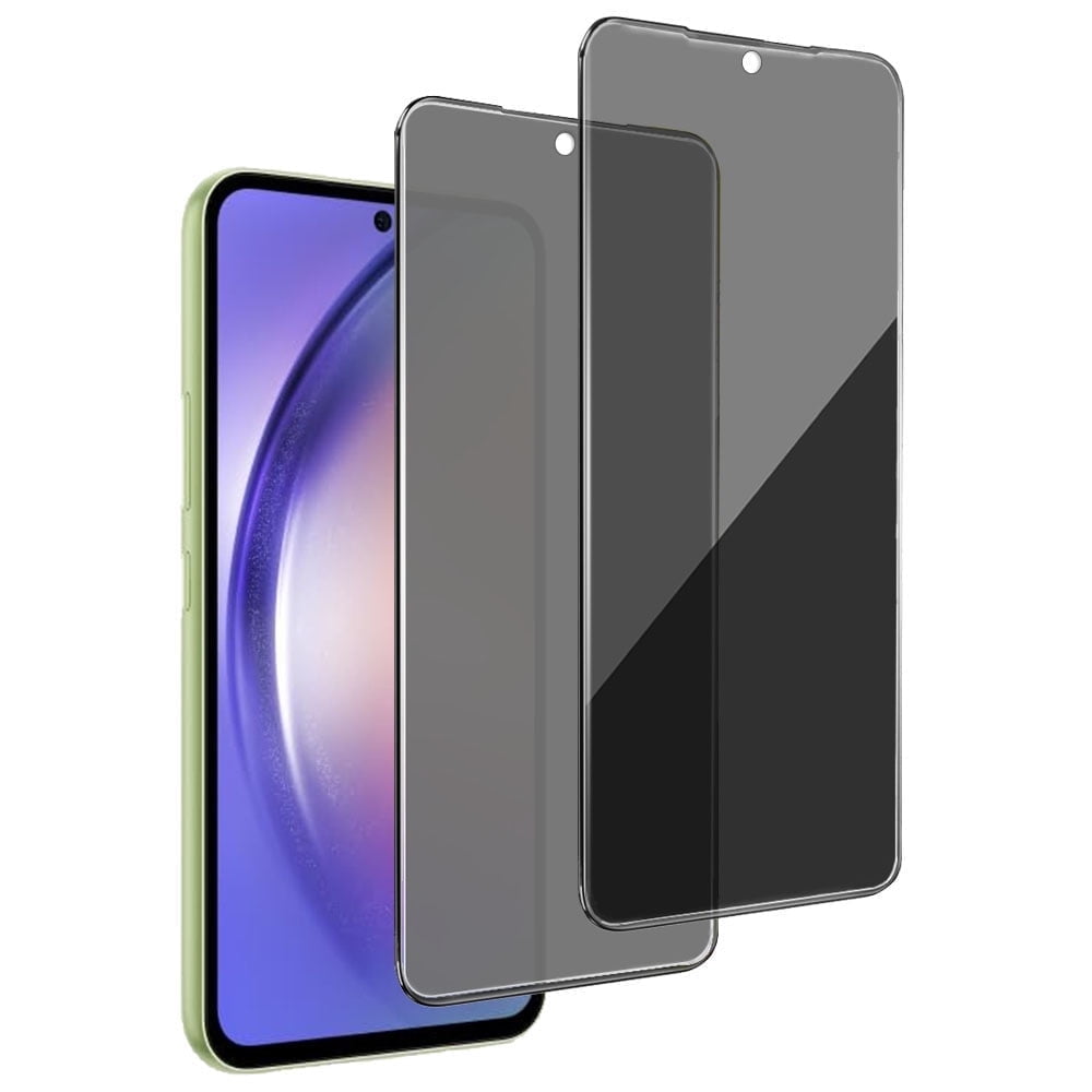 Click here for Zonyee 2 Pack Privacy Screen Protector For Samsung... prices
