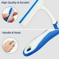 Car Care & Cleaning Glass Squeegee Window Cleaner for Home and Kitchen ...