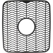 Rubbermaid Small Sink Protector, Black - Walmart.com