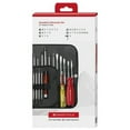 PB Swiss Tools PB 8515.CBB SwissGrip Screwdriver Set, Set, Slotted - Walmart.com