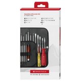 PB Swiss Tools PB 8515.CBB SwissGrip Screwdriver Set, Set, Slotted - Walmart.com