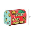 Minecraft Small Tin Mailbox, 1 Count, with Flag - Walmart.com