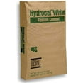 Hydrocal White Gypsum Cement 10 Lbs - Molding Casting Both Hollow Solid ...