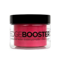 Style Factor Edge Booster Strong Hold Water-Based Pomade 3.38oz ...