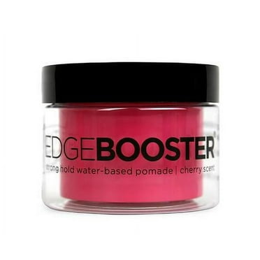Style Factor Edge Booster Strong Hold Water-Based Pomade 3.38oz ...