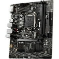 MSI H410M-A PRO Desktop Motherboard - Intel H410 Chipset - Socket LGA ...