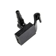 GM Genuine Parts 23181646 Windshield Washer Nozzle - Walmart.com
