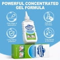 Remover , Household Washing Machine Cleaner for Front Loader Washing ...