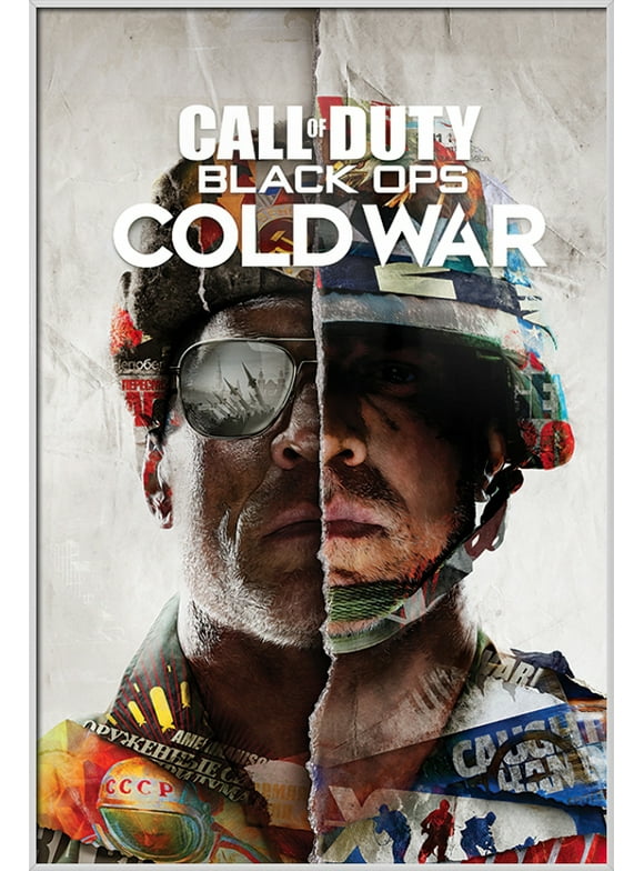 Call of Duty Posters in Call of Duty - Walmart.com