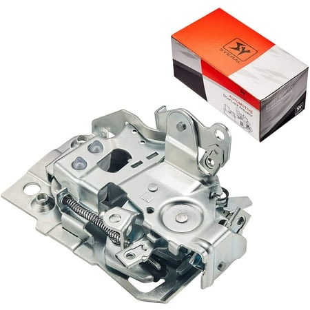 Door Lock Actuator Front Left Driver Side Latch Lock 940-102 16631627 ...