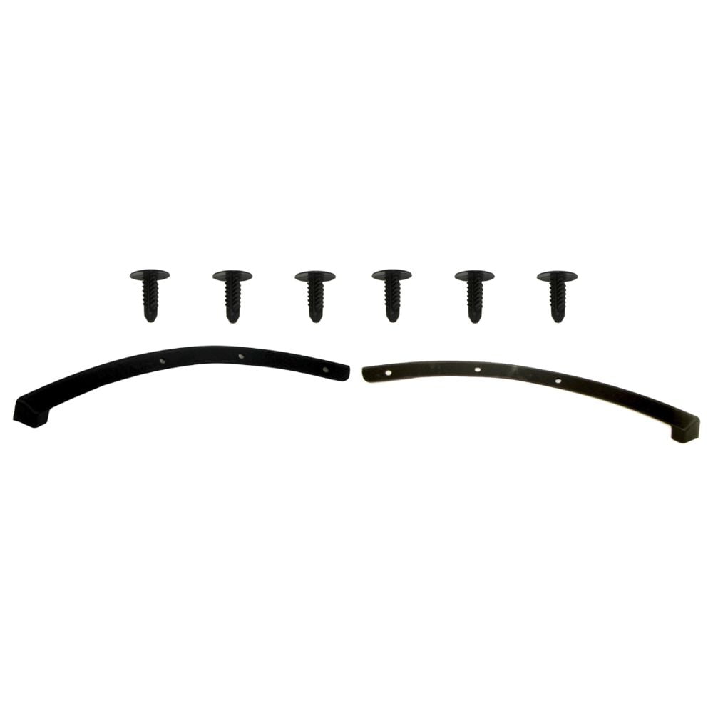 Front Bumper Outer Filler Clip Retainer For Chevrolet 2007-2013 ...