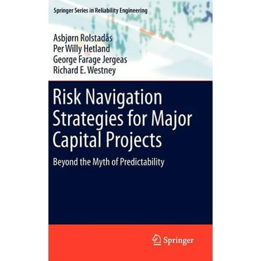 Project Risk Management Handbook : The Invaluable Guide for Managing ...