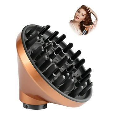 AFDD Wave Curl Diffuser Attachment for Dyson Airwrap HS01 HS05 HS08 ...
