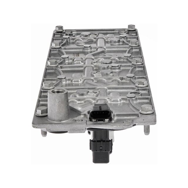 Engine Valve Lifter Oil Manifold - Compatible with 2007 - 2014 Chevy ...