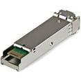 STARTECH MSA Compliant 100 Mbps Fiber SFP Transceiver Module - 100Base-FX - MM LC - 2 km ...