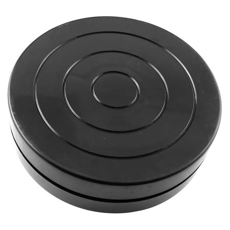 LQ Industrial Rotation Wheel 11.5cm/4.53inch Hand-Made Craft Pottery ...