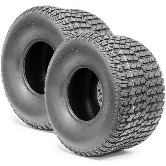 20x10x8 Lawn Mower Tires Wheels